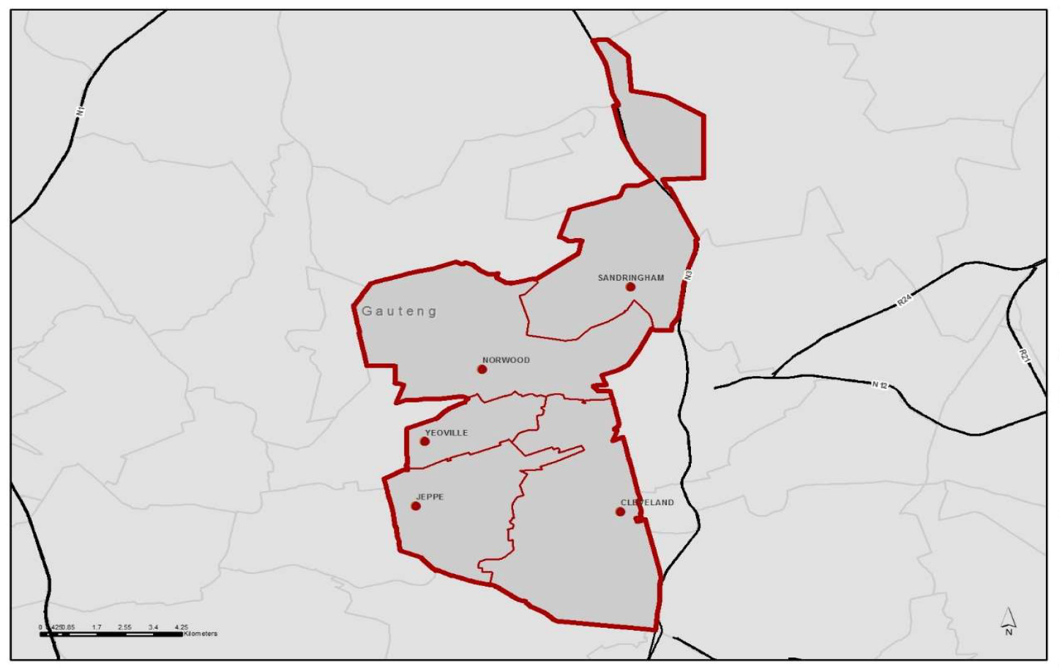Map Locations Archive · FICS